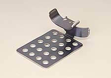 Raychem GMK-RC Heating Cable Roof Clip Bracket Kit | Codale Electric Supply