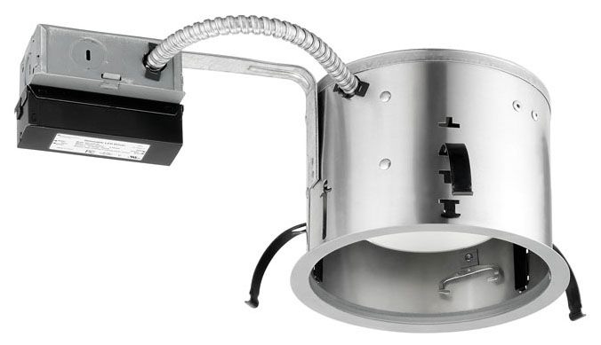 jun IC22LED-G4-06LM-30K-90CRI-120- FRPC JUN LED 6" 3000K 600 LUMEN ...