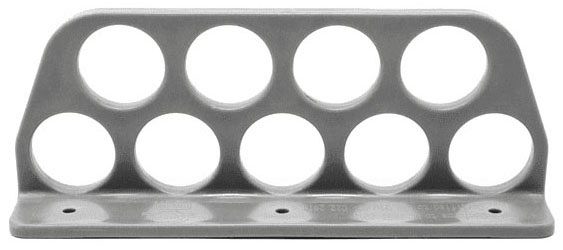 RAT CC9024 RACK-TIERS CABLE CHASE | Echo Electric Supply