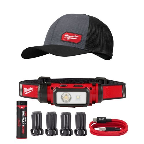 Milwaukee Promo: Buy 2163-21, Get 505G FREE Valid 04/29/24 thru 07/28 ...