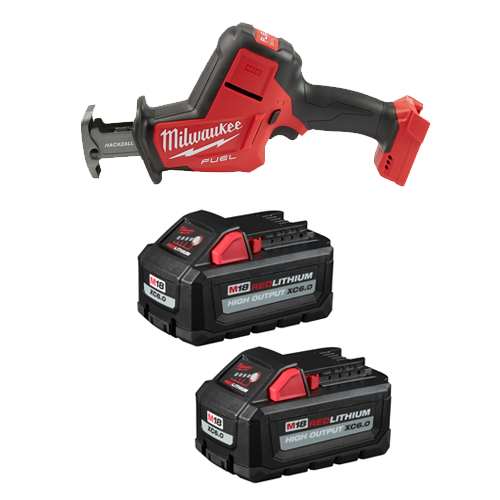 Milwaukee Promo: Buy 48-11-1862, Get 2719-20 FREE Valid 04/29/24 thru ...