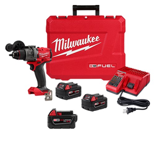 Milwaukee Promo: Buy 2904-22, Get FREE 48-11-1850 Valid 05/03/25 thru ...