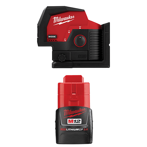 Milwaukee Promo: Buy 3622-20, Get Free 48-11-2430 | NorthEast Electrical