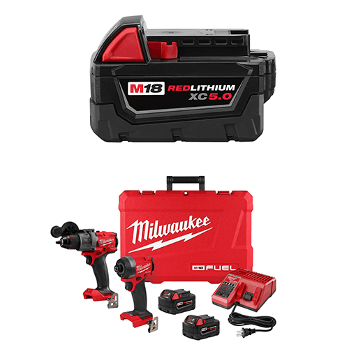 Milwaukee Specials | NorthEast Electrical