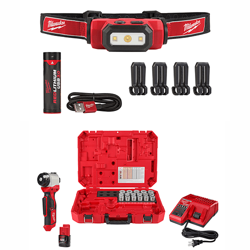 Milwaukee Specials | NorthEast Electrical