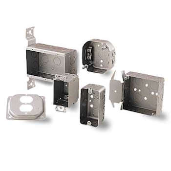 Quality Electrical Distribution (QED)