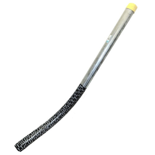 2-1/2" x 60" Taped IMC Conduit Riser | Quality Electrical Distribution ...