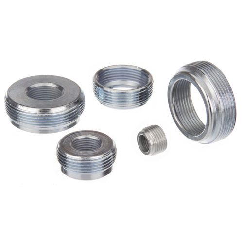 American Fittings RB7550H 3/4" x 1/2" Reducing Conduit Bushing, Steel ...
