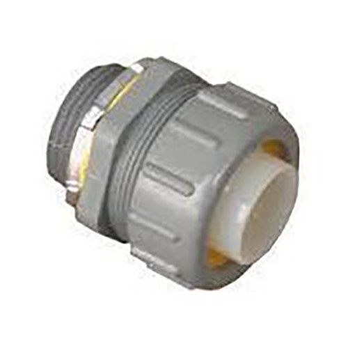 Marvin Bochner Inc. K3234/34 3/4 Inch Non-Metallic Straight Connector ...