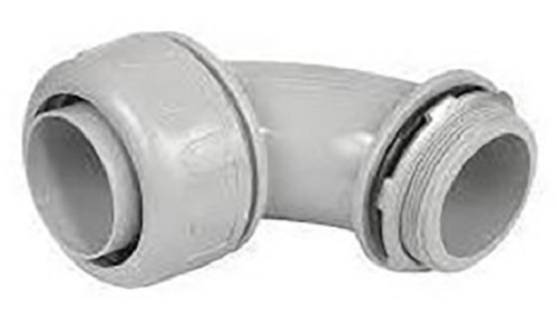 Marvin Bochner Inc. K3240/12 1/2 Inch Non-Metallic 90 Degrees Connector ...