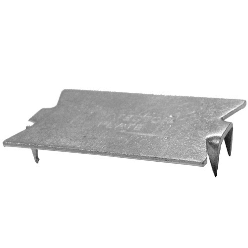 Marvin Bochner KP-MB 1-1/2 x 2-1/2 Inch Standard Kick Plate | World ...