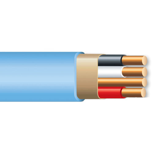 Cerrowire-Home | Viking Electric