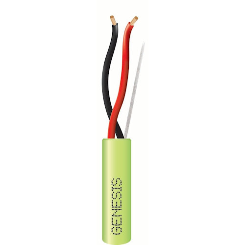 Genesis 54755545 14/2 Stranded Oxygen-Free Conductors, Unshielded ...