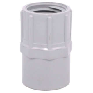 Ipex 077046 (FA35) 2" PVC Sch40 Conduit Female Adapter | Cooper Electric