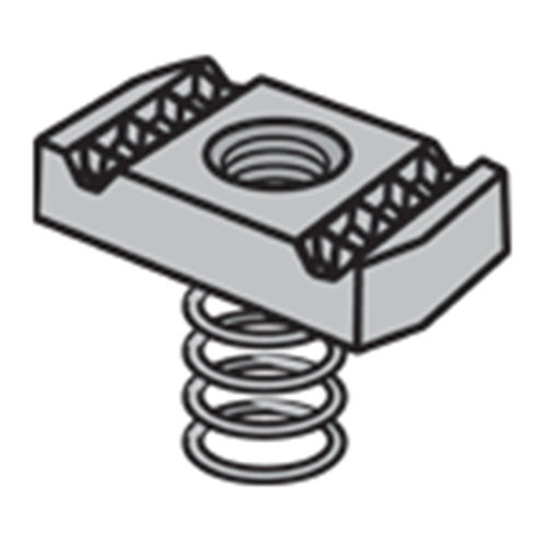 Search for "strut" | Capital Electric Supply