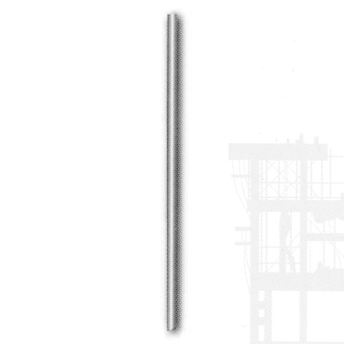 Precision Wire SW12G-20 20ft Acoustical Ceiling Support Wire, 12ga ...