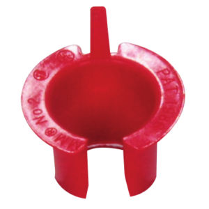 Steel Electric Products Co. #0 5/16 Inch Anti-Short Bushing ...