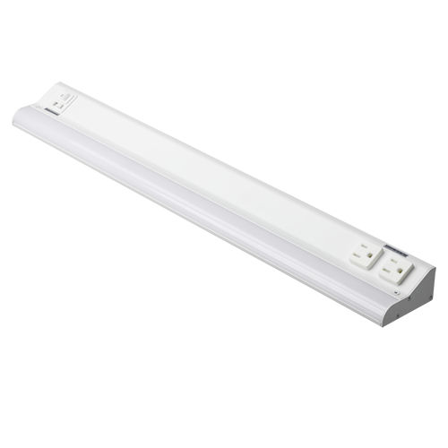 American Lighting UCR-5CCT-12-WH 12" LED Courant 120V AC 7.5W 430 ...
