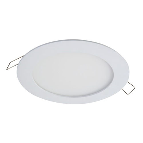 Halo SMD6R6930WHDM 6" Round Surface-Mount Canless Downlight, 120V, 600 ...