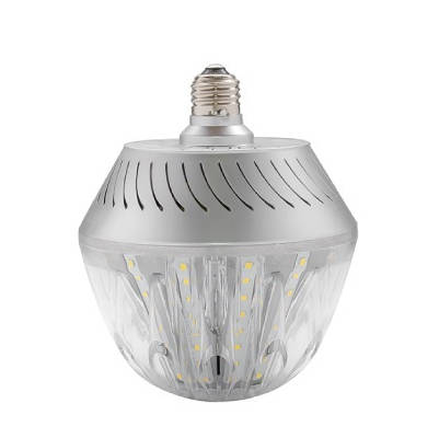 Light Efficient Design LED-8056E50-A 45W LED Low Bay Retrofit, 5560 ...