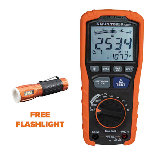 Klein Tools | Quality Electrical Distribution (QED)