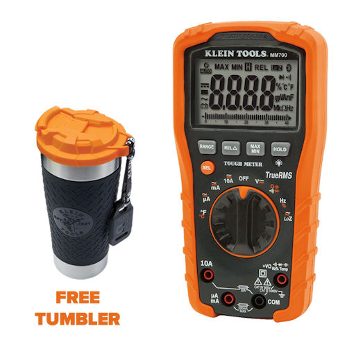 Klein Tools | Quality Electrical Distribution (QED)