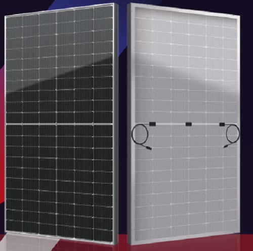 SEGSOL SEG-460-BMB-TB 460W MODULE | Viking Electric