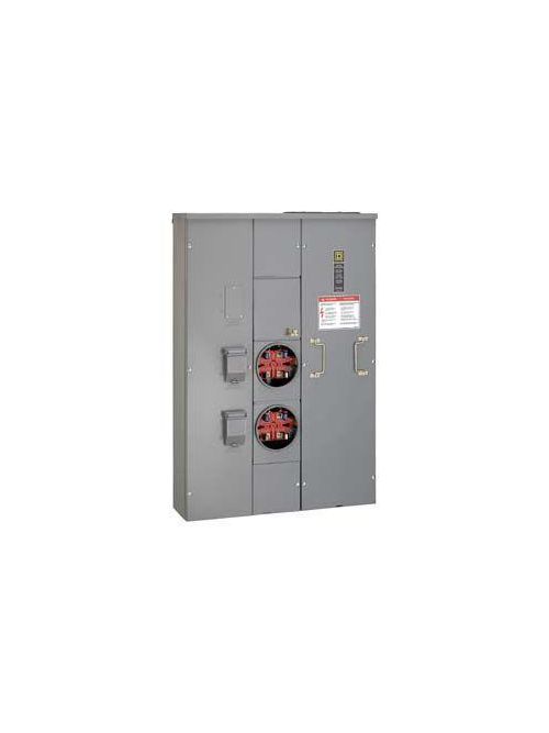 Multi-Position Meter Sockets | Capital Electric Supply