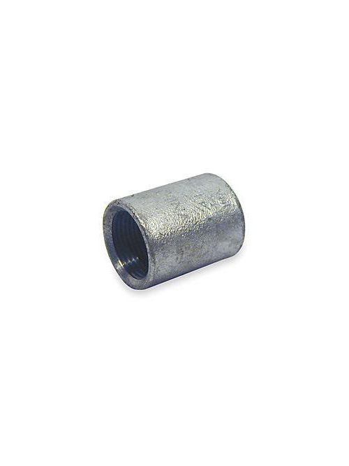 1/2 Inch Galvanized Coupling | Cooper Electric