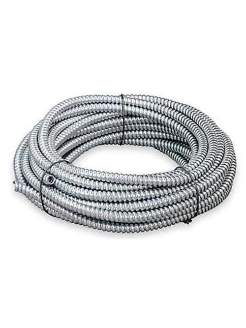 3 Inch Aluminum Flex Conduit, 25 Foot Coil | World Electric Supply