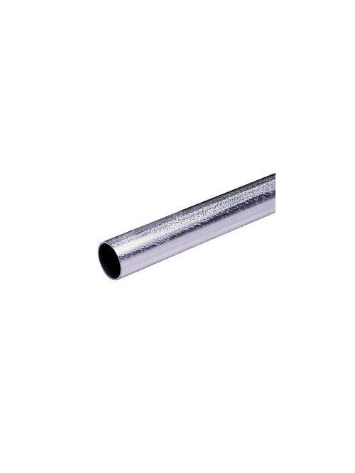 1 Inch Hot Dip Galvanized Steel EMT Conduit, 10 Foot | Viking Electric