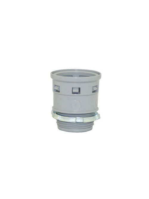 IPEX 089008 1 Inch PVC Threaded Male ENT Conduit Connector | Quality ...
