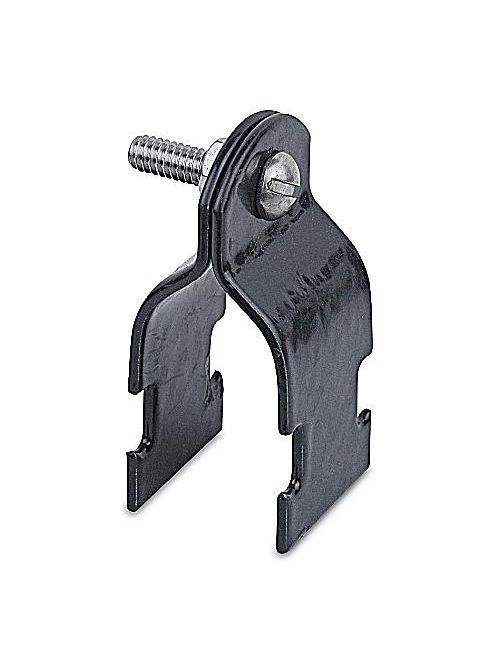 Ocal SS3/4-G 3/4 Inch Ocal Gray Strut Strap | Quality Electrical ...