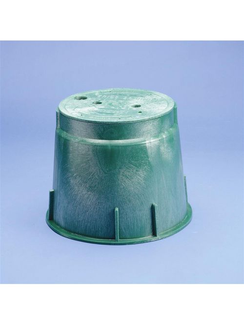 Erico T416B 9 x 10 1/4 Inch Inspection Enclosure with Cover | Quality ...