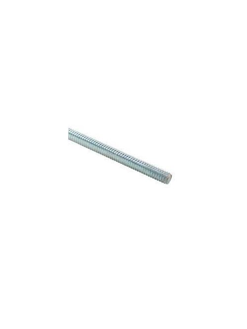 NEFCO Corporation 3810 3/8 Inch x 10 Foot Threaded Rod | NorthEast ...