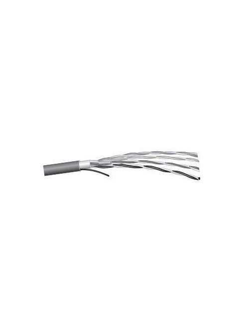 Comtran Cable 2906 24 AWG 4-Pair Solid Copper White PVC Jacket Shielded ...
