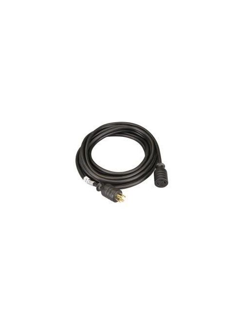 Reliance Controls Corp. PC2020 USA 20 Foot 20 Amp 120/240 VAC Generator ...