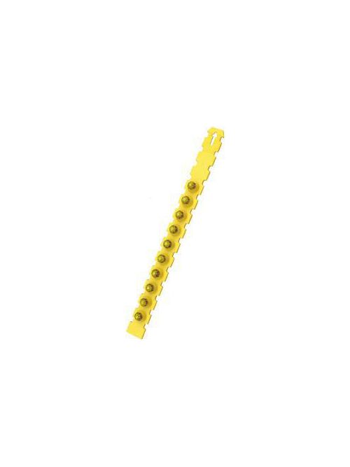 ITW Ramset 4RS27 0.27 Caliber Yellow Strip Load | Quality Electrical ...