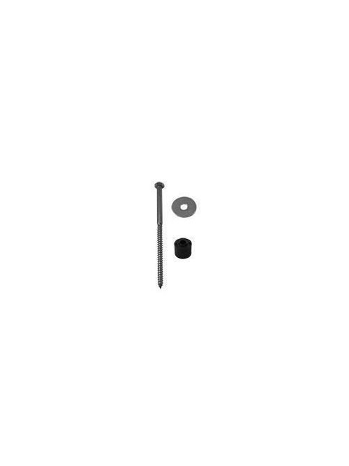QUICMNT QMC-LS5.5SP-12 5/16IN X 5 1/2IN SS AND SEALING PLUG HARDWARE ...