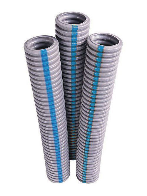 IPEX 012001 1/2 Inch x 10 Foot Blue Stripe PVC ENT Stick | World ...