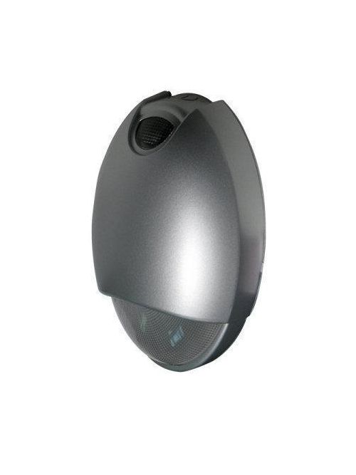 ELCO EE90LW Die-Cast Outdoor Emergency Light with Battery Backup ...