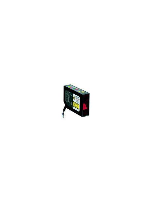 Banner Engineering MA3-4 Micro-Amp Series Amplifier Module | Capital ...
