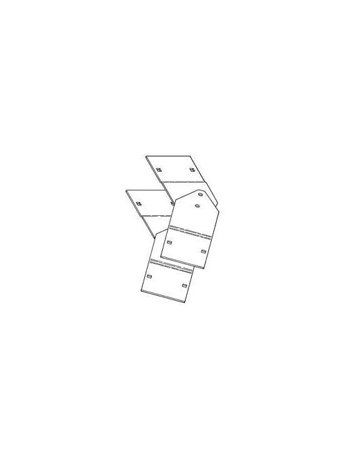 cable-tray-splice-plates | Crawford Electric Supply