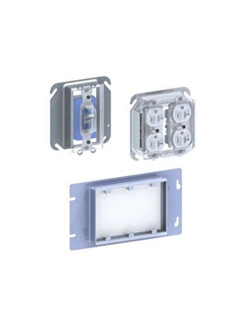 Cablofil DCP-1 Dust Cover Standard Receptacle | Capital Electric Supply