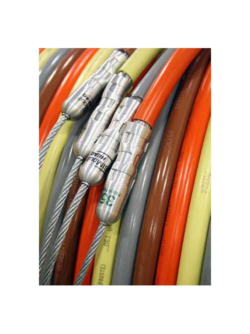 Southwire SPH600-30 Maxis® 600 kcmil SIMpull HEAD® 30" Pulling Device ...