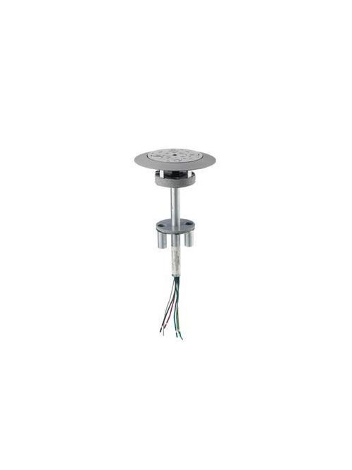 Hubbell Wiring Devices PT4X4GY 4 x 4 Inch Flush Gray 1-Piece Concrete ...
