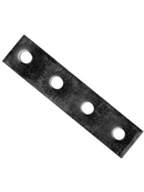 4 Hole Flat Splice Plate | Crawford Electric Supply