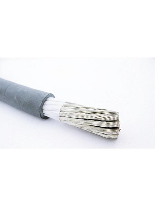 Nexans TYPE-P 1/0-4 600V/1KV MR 1/0 AWG 4-Conductor XLPO Offshore ...