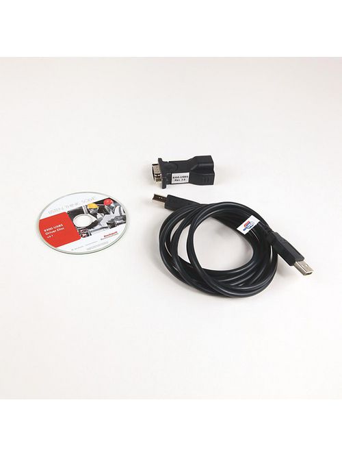 Allen-Bradley 9300-USBS Remote Access Sub to Serial Adaptor | NorthEast ...
