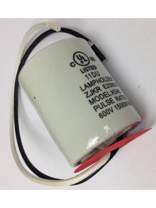 RAB WP3MS HID Wall Pack Mogul Socket | Cooper Electric